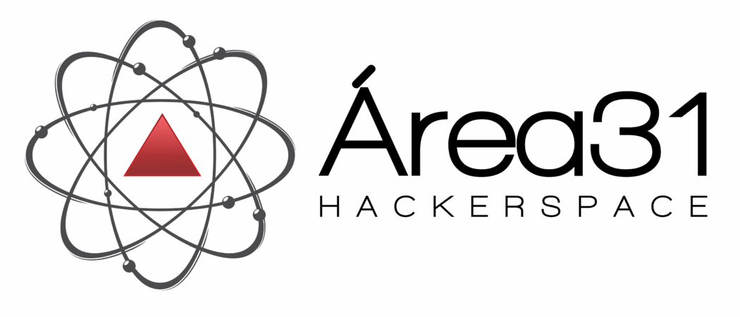 Sobre o HackerSpace Área 31 - Área31 Hackerspace